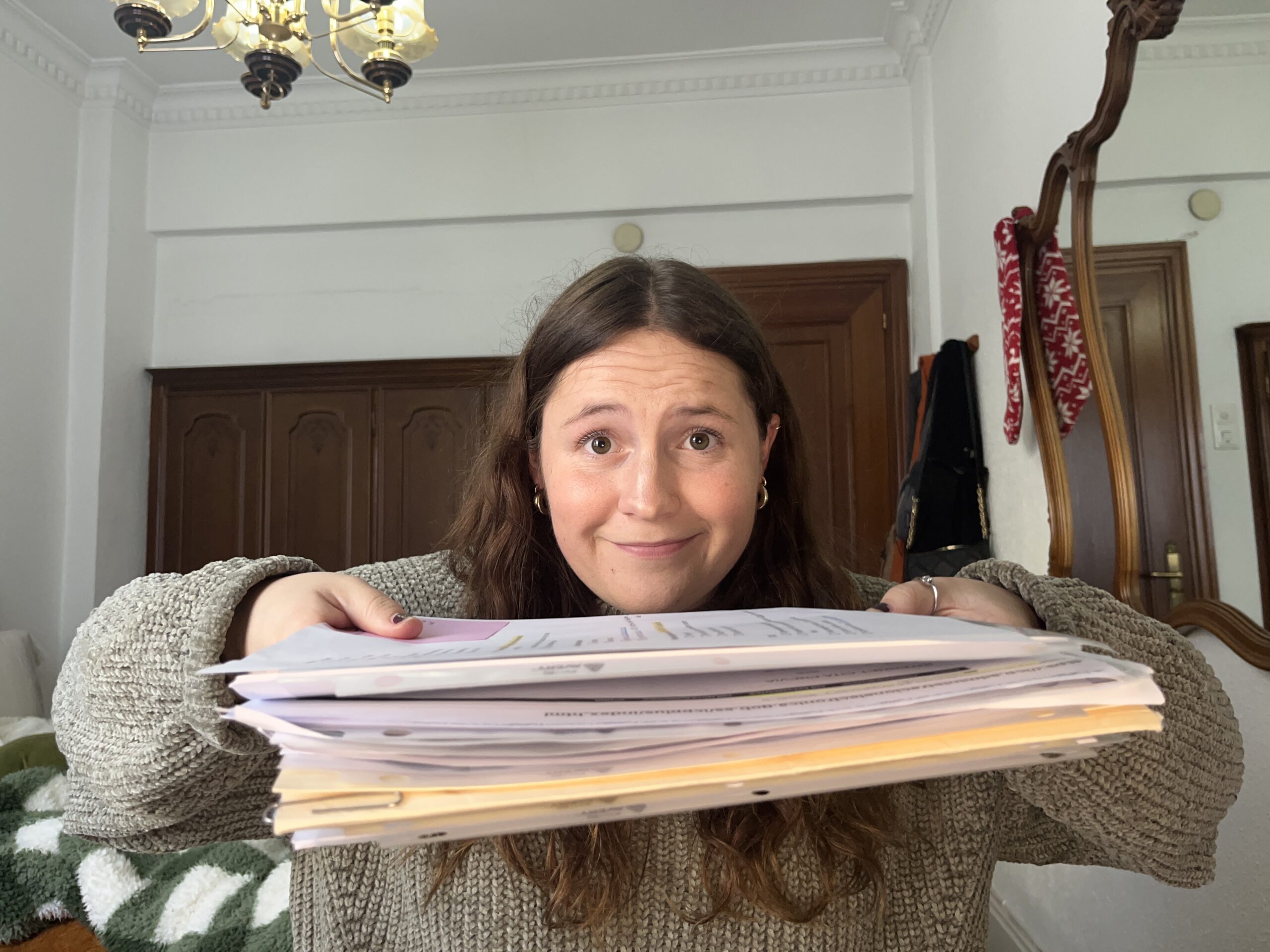 TIE Process in Spain: A Guide for International Students - Tice Travel Time